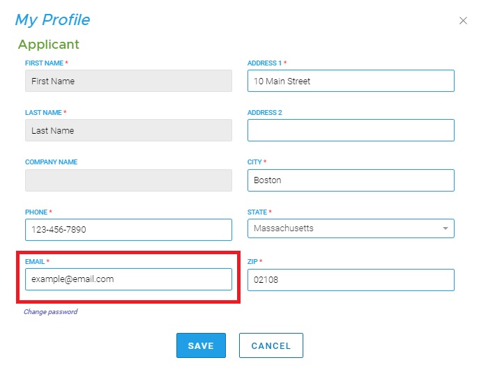 How Do I Update My Email Address MassCEC how-do-i-update-my-email-address-masscec